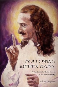 Meher Baba Information