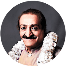 Meher Baba Information
