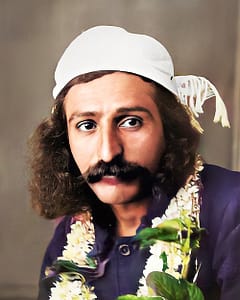 What is the Avatar? – Meher Baba Information